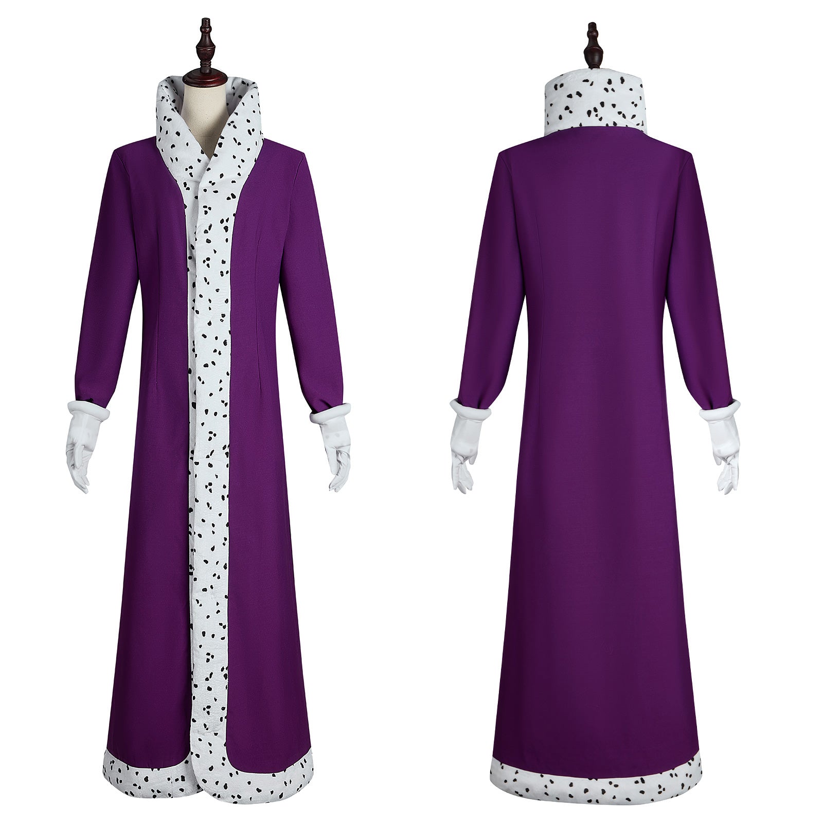 The Amazing Digital Circus Kinger Cosplay Costume